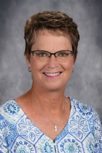 Mrs. Sally Meyer