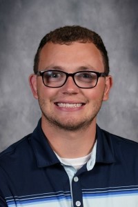 Mr. Nathan Hart