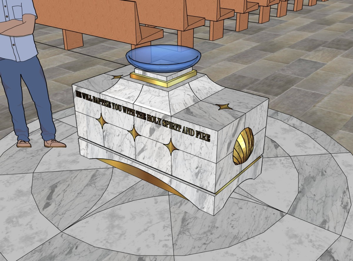 Capital Campaign