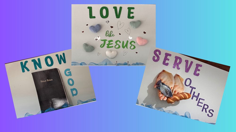 St. Jude Catholic School